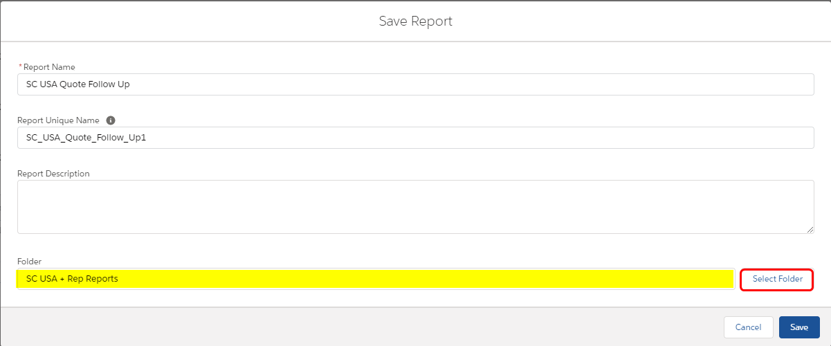 How to Determine Who Has Access to a SFDC Report or Dashboard and Share ...